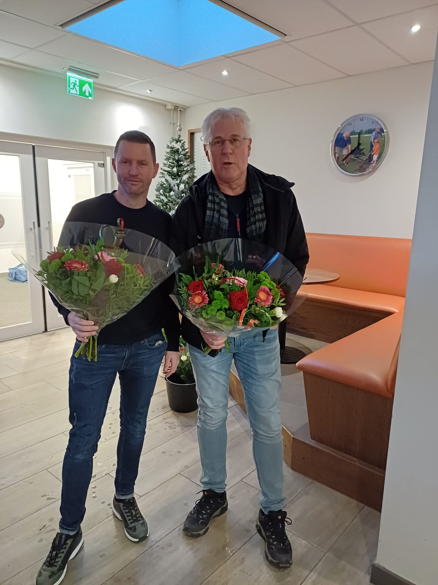Trainersnieuws SV Noordeloos | SV Noordeloos